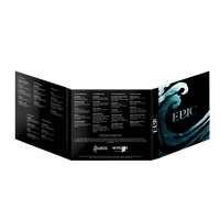 EPIC CD (Complete CD Series)