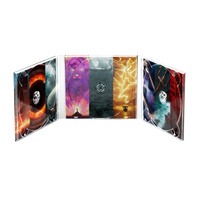 EPIC CD (Complete CD Series)