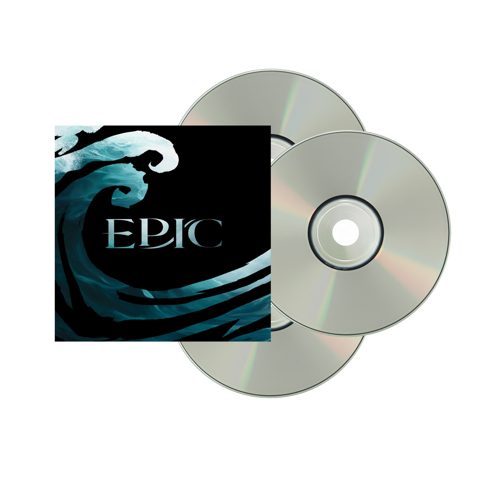 EPIC CD (Complete CD Series)