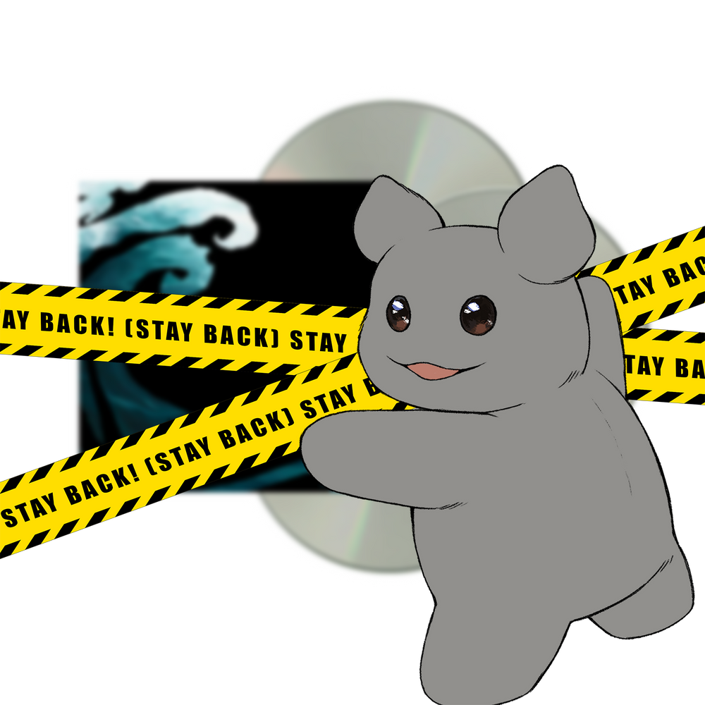 EPIC CD (Complete CD Series)