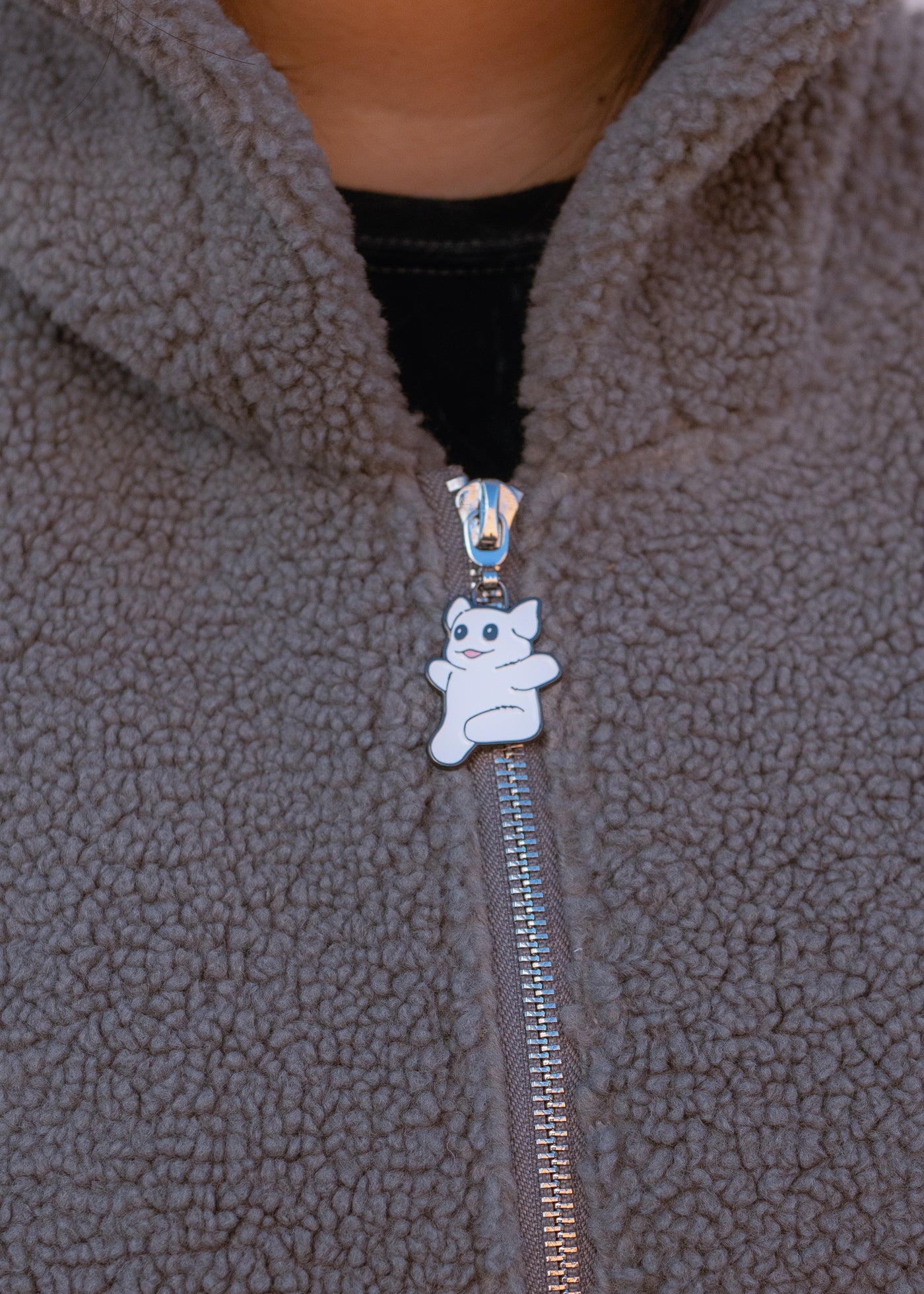 Premium Winion Hooded Fleece (EPIC Signature Collection)