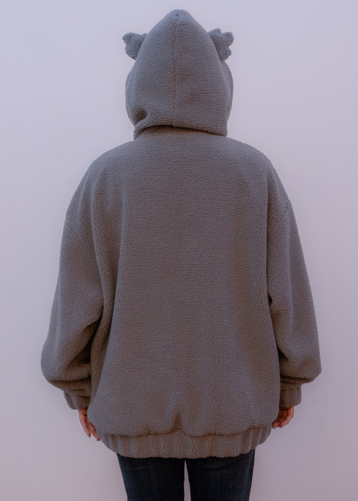 Premium Winion Hooded Fleece (EPIC Signature Collection)