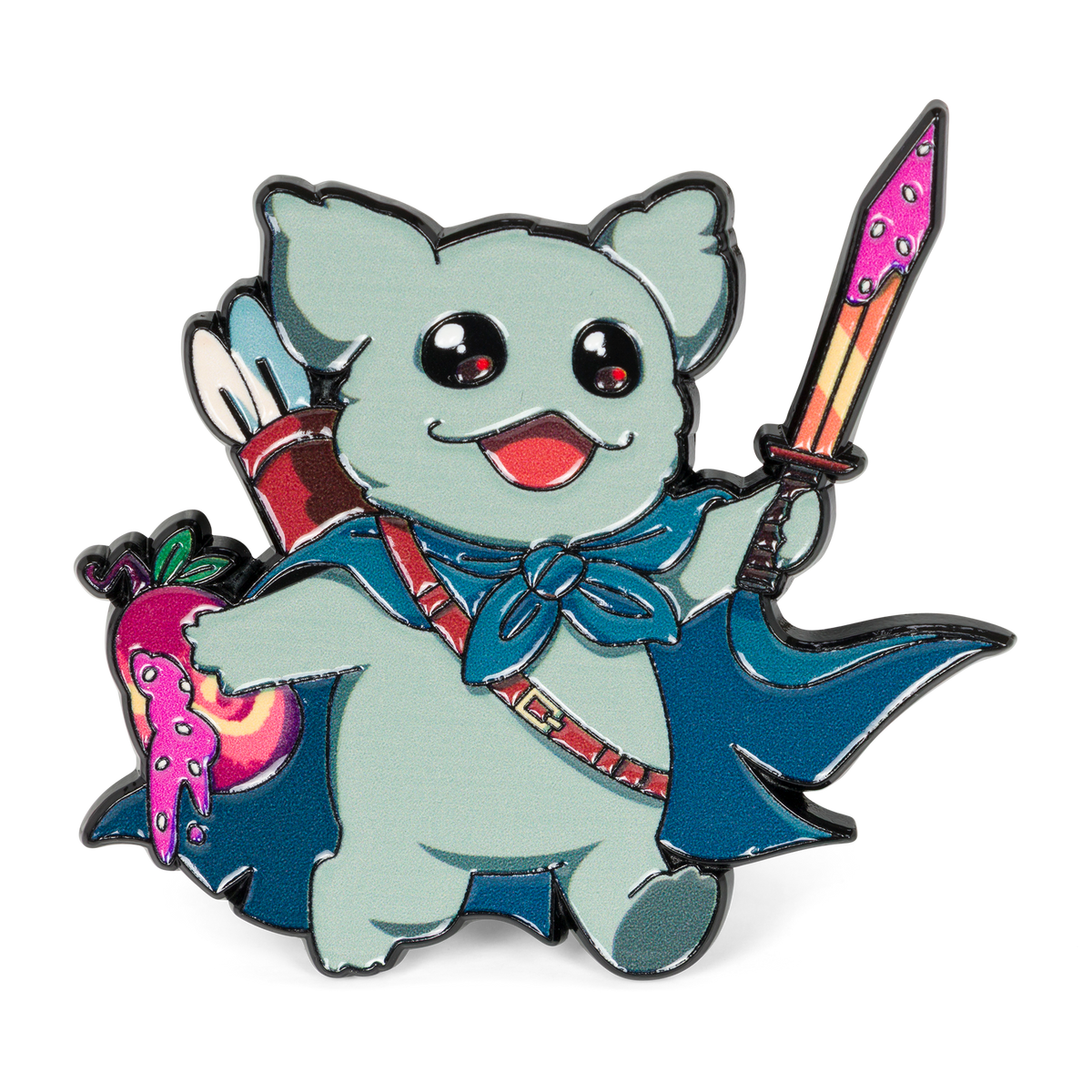 Character Winion Pin Pack