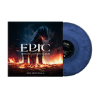 EPIC Troy Saga LP