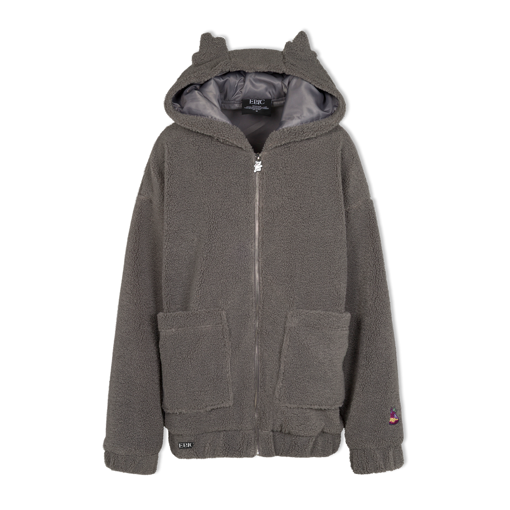 Premium Winion Hooded Fleece (EPIC Signature Collection)