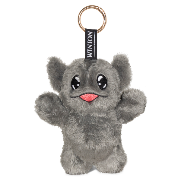 Winion Plushie